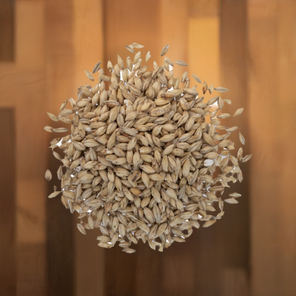 2 Row Whiskey Malt- 1lb - HowToMoonshine